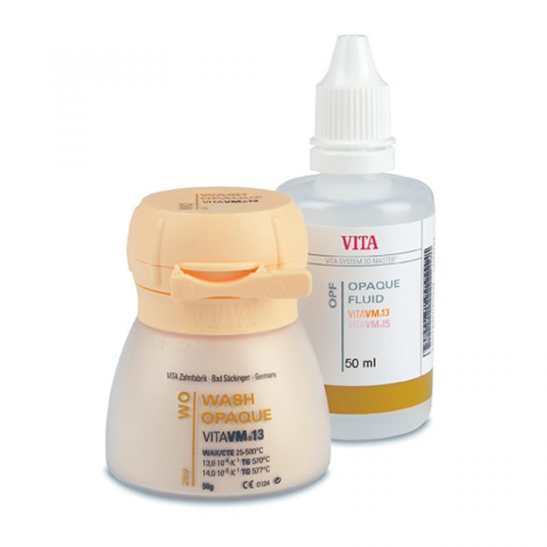 VM13 Archives | Panadent