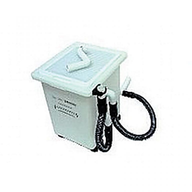 Freuding Plaster Trap Unit - Mobile | Panadent