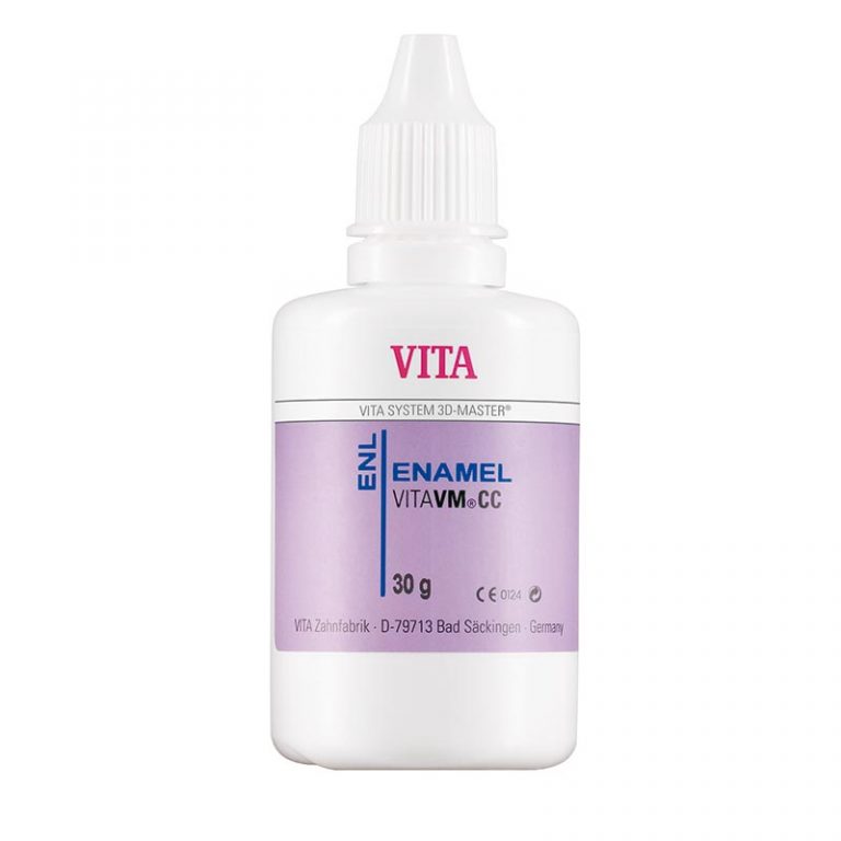 VITA Classical Shade Guide incl Bleaching shade tab | Panadent