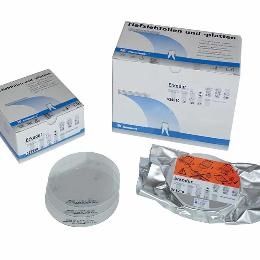 VITA MFT - Multi Functional Teeth Set, Anteriors | Panadent