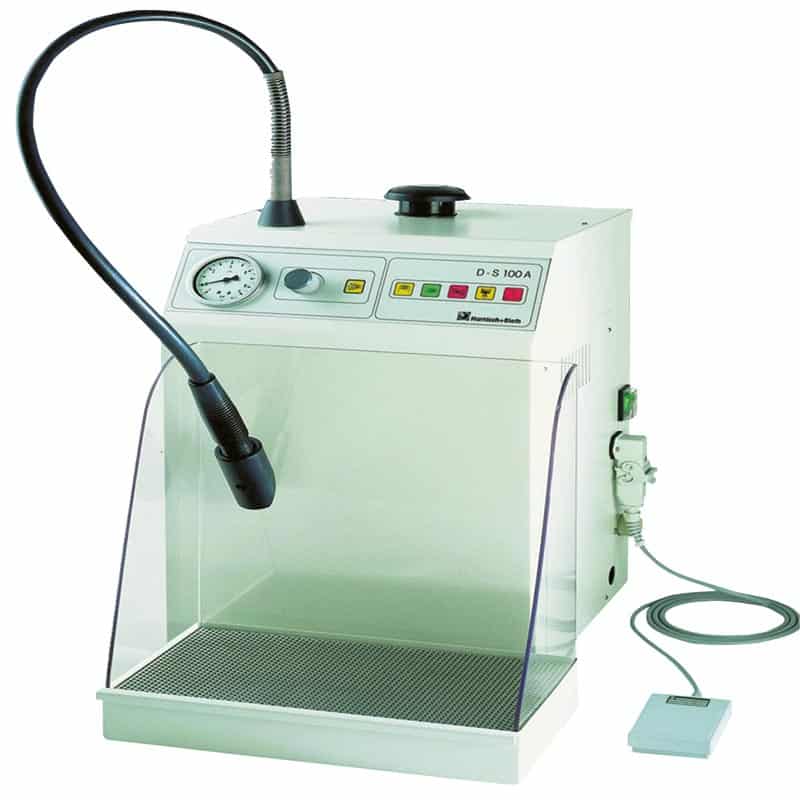 Reitel Supersteam Steam Cleaner | Panadent