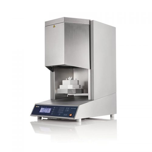 Mihm Vogt HTS-2 (Speed) and HT-2/M/Zirconia Sintering Furnaces | Panadent