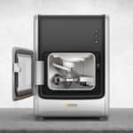 Dentsply Sirona inLab MC X5 5 Axis Milling Unit | Panadent