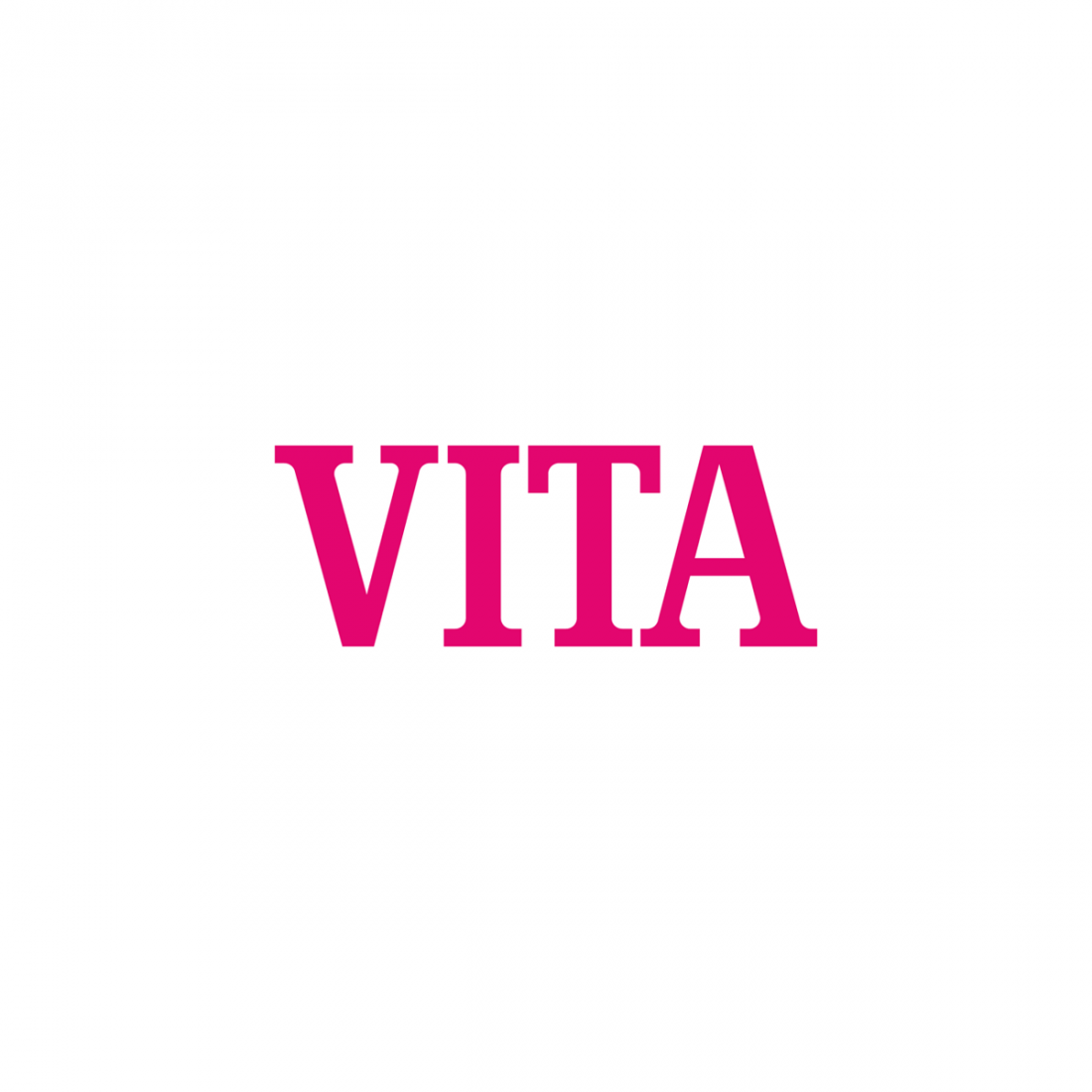 Vita - Vitapan Excell Living Mould Chart - Presentation Box | Panadent