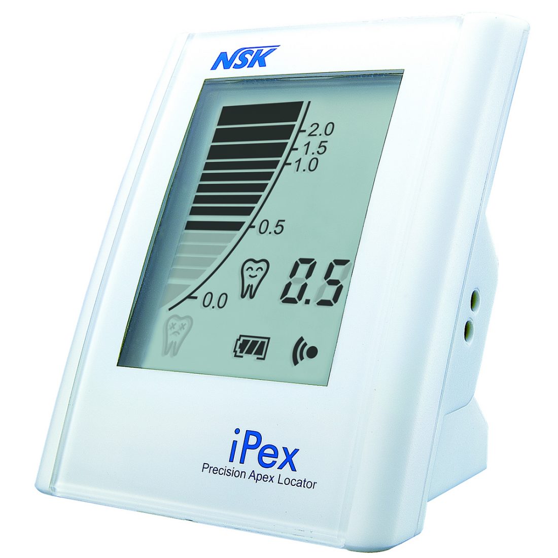 NSK iPex II Apex Locator (Endodontics) | Panadent